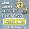 Leo Full Moon Eclipse: Be More Leo - Jessica Shepherd