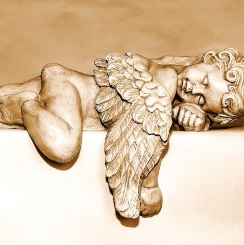 Sagittarius New Moon: Your Guardian Angel - Jessica Shepherd